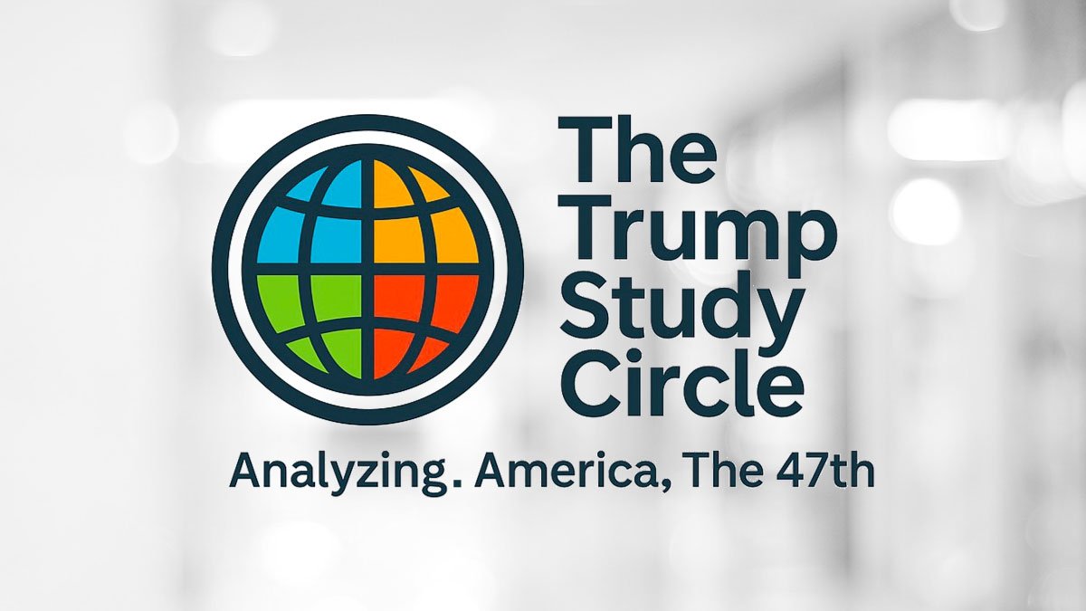 The Trump Study Circle - trumpstudycircle.com